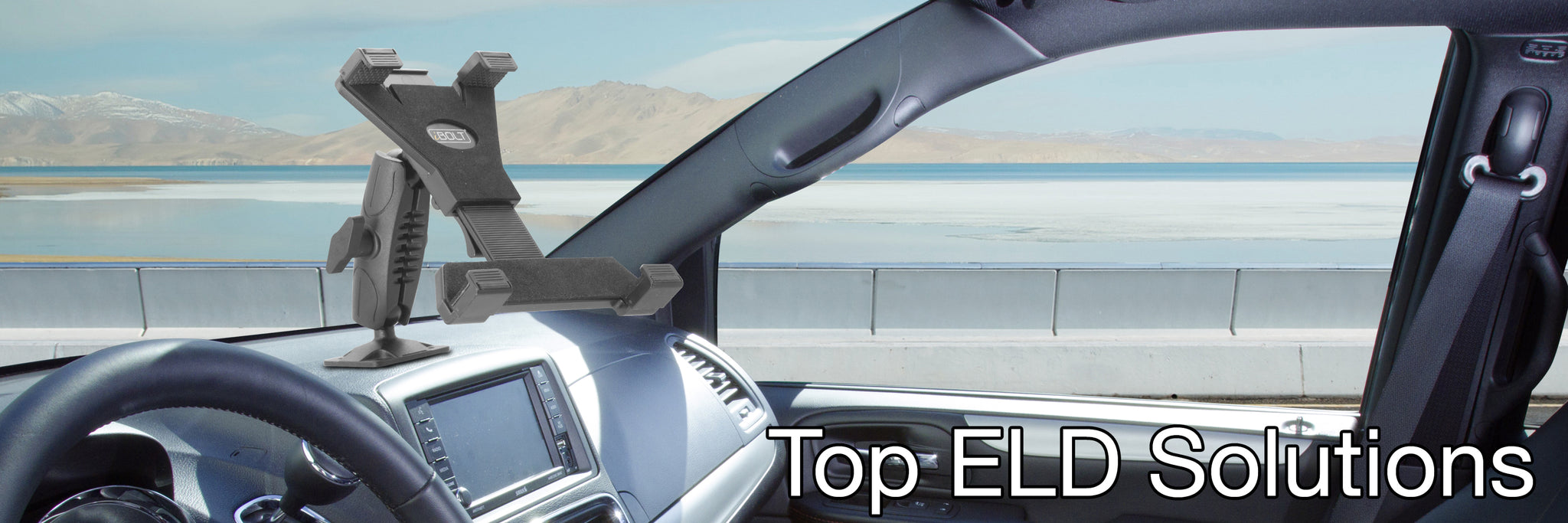 Top ELD Solutions