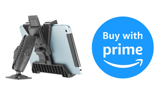 TOP 5 TABLET WALL MOUNTS