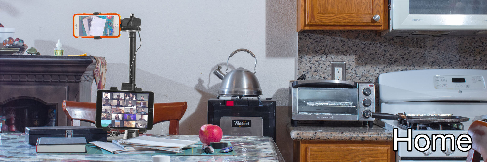 Mounting Solutions for Home | iBOLT Home Collection