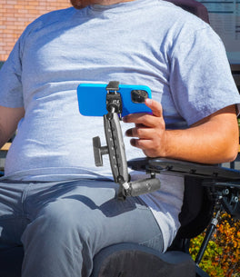 Maximize Efficiency with iBOLT's Professional-Grade Mounting Solutions