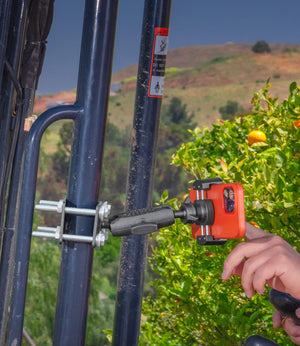 Maximize Efficiency with iBOLT's Professional-Grade Mounting Solutions