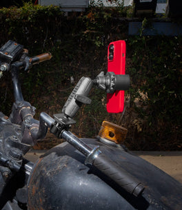 Maximize Efficiency with iBOLT's Professional-Grade Mounting Solutions