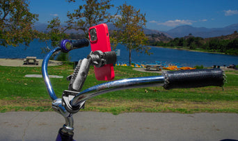 Maximize Efficiency with iBOLT's Professional-Grade Mounting Solutions
