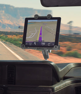 Maximize Efficiency with iBOLT's Professional-Grade Mounting Solutions