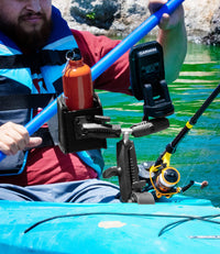 Maximize Efficiency with iBOLT's Professional-Grade Mounting Solutions