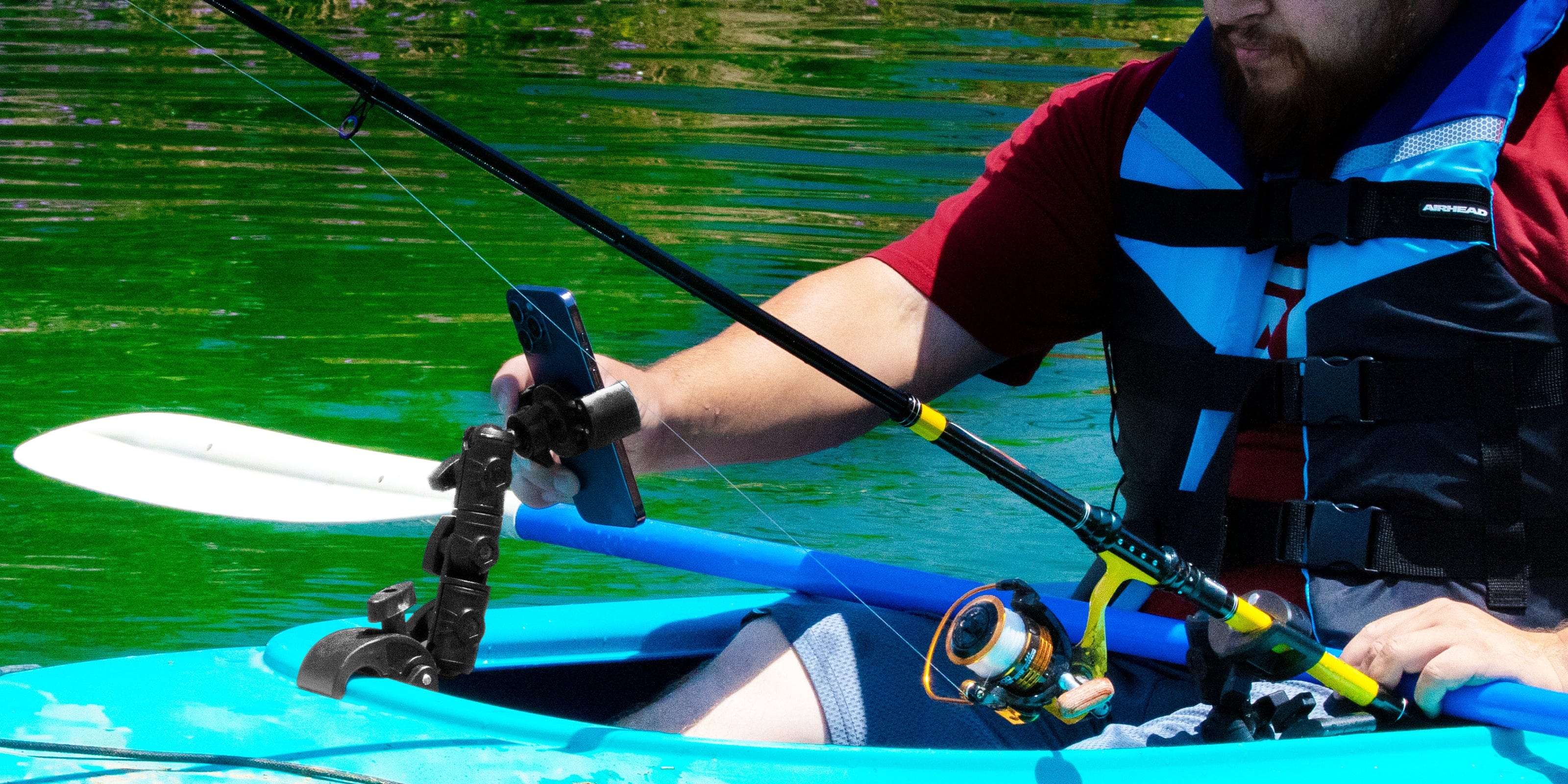 Maximize Efficiency with iBOLT's Professional-Grade Mounting Solutions