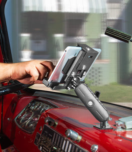 Maximize Efficiency with iBOLT's Professional-Grade Mounting Solutions