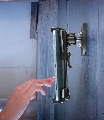 Maximize Efficiency with iBOLT's Professional-Grade Mounting Solutions