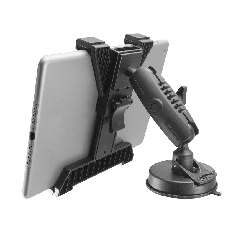 iBOLT Tablet Mounts: Secure Your Device for Any Challenge
