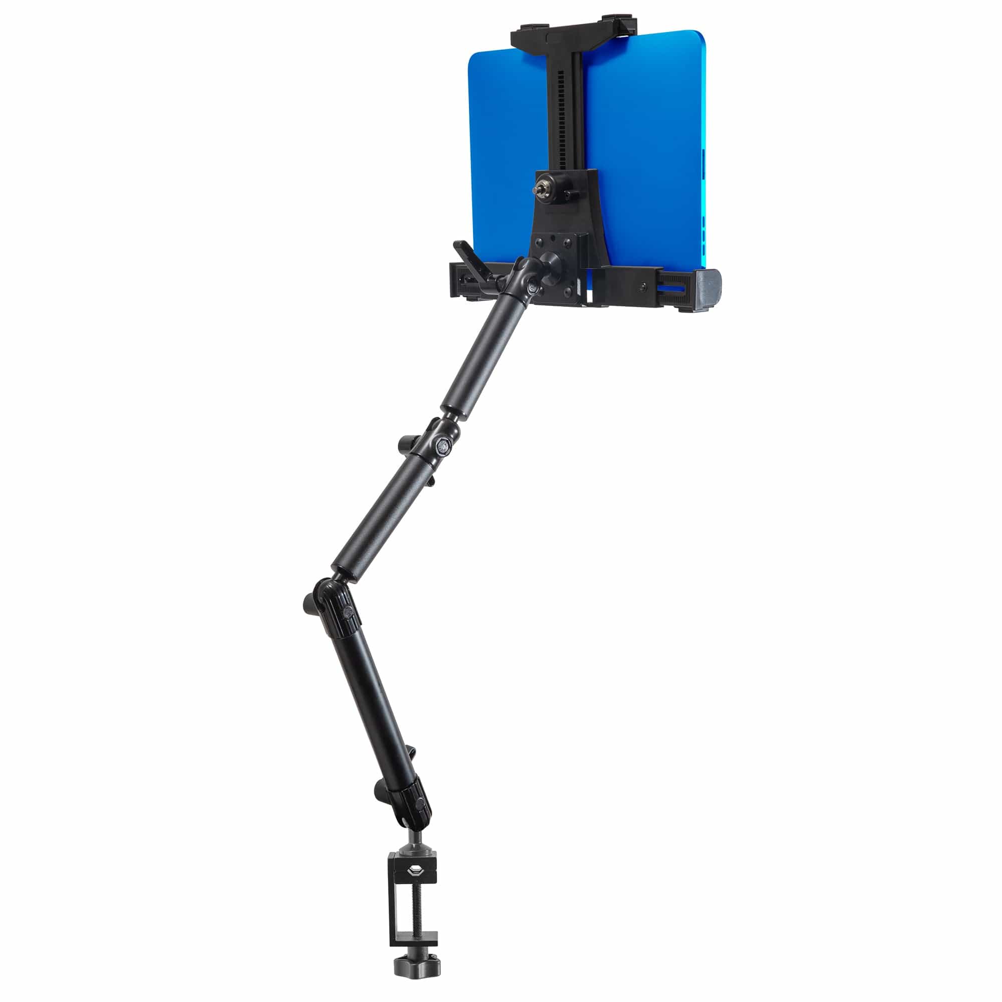 iBOLT AccessiBOLT Dock’n Lock Wheelchair Multi-Angle Mobility Tablet M