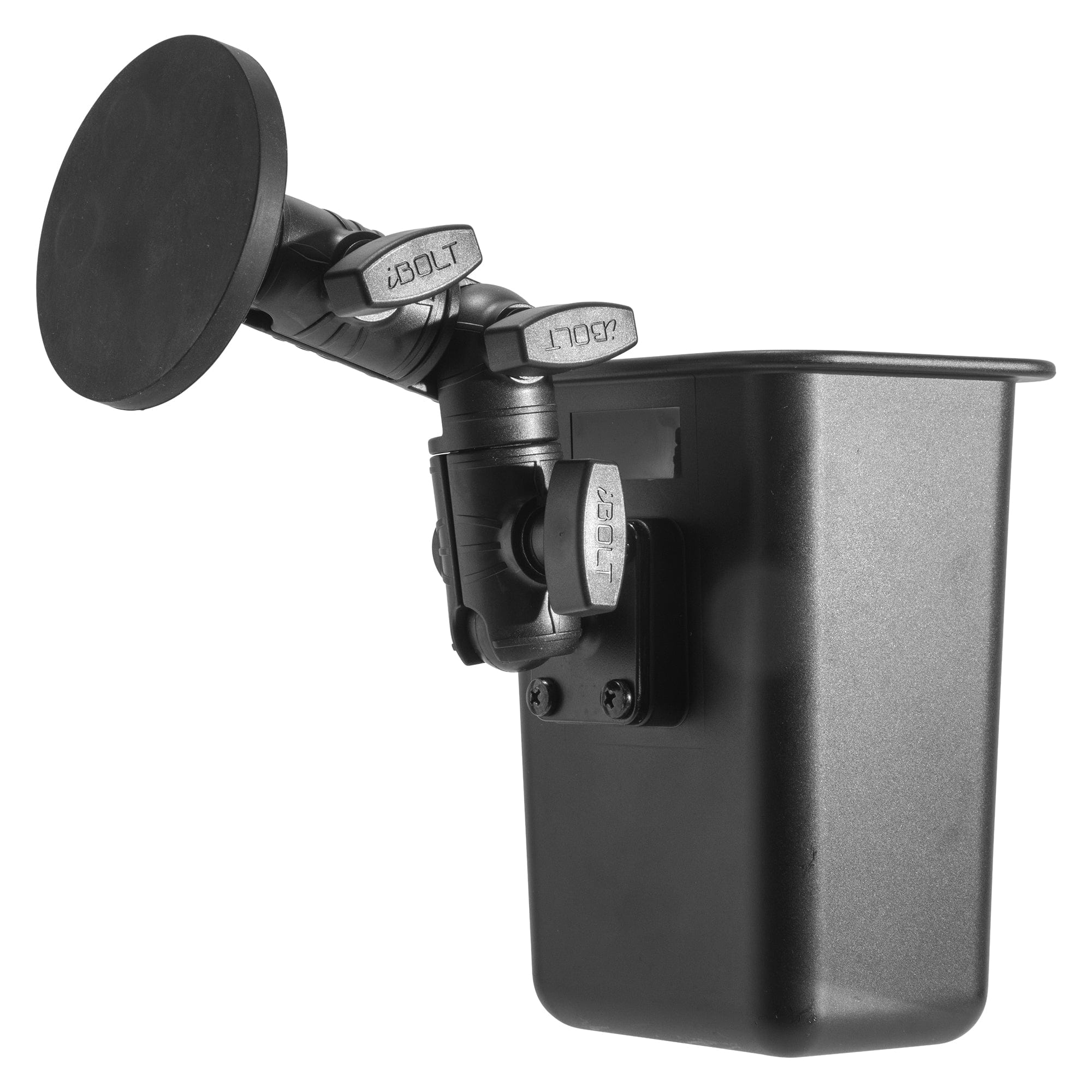 iBOLT XL Barcode Scanner IncrediBOLT 360 Magnetic Mount