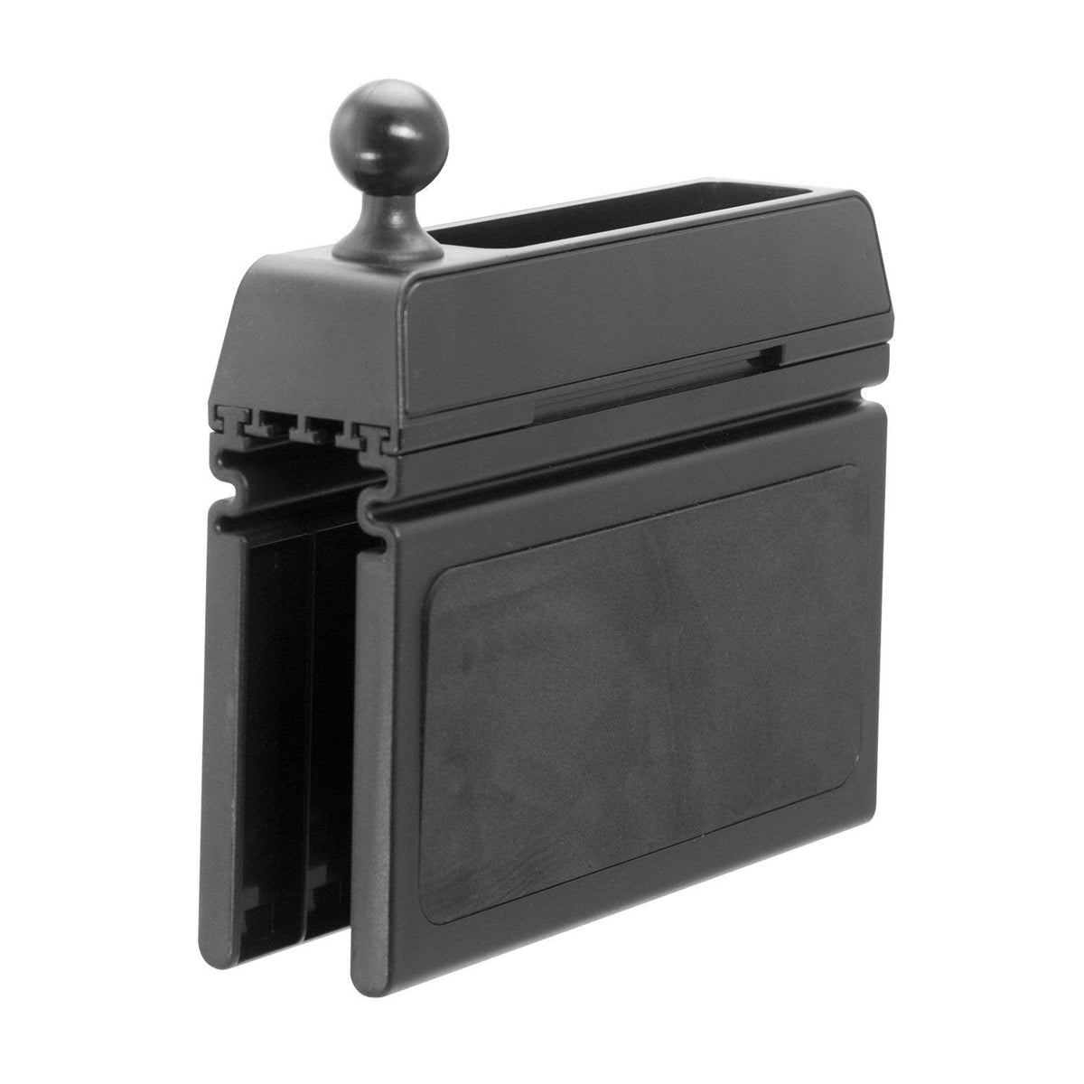 25mm Car Wedge Mount - Fits in Car Between Passenger Seat and Center ...