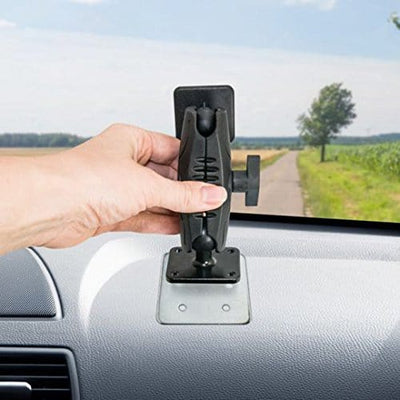 iBOLT AMPS Pattern Mounts and Adapters