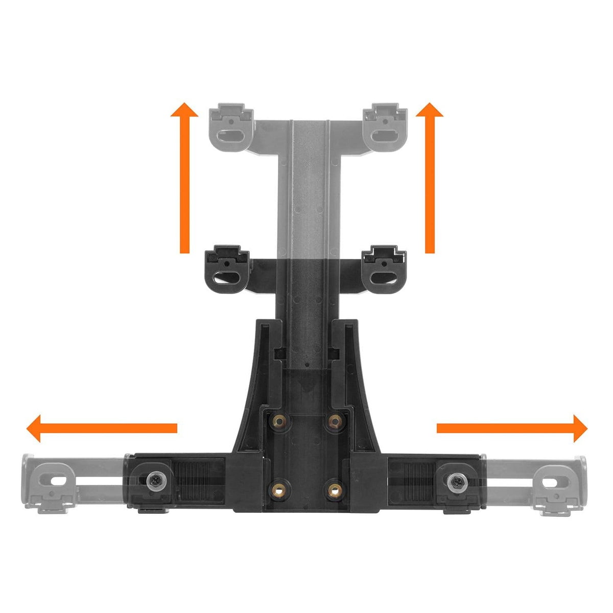 iBOLT TabDock Lock'n Dock - iBOLT Industrial Drill Base Tablet Mount