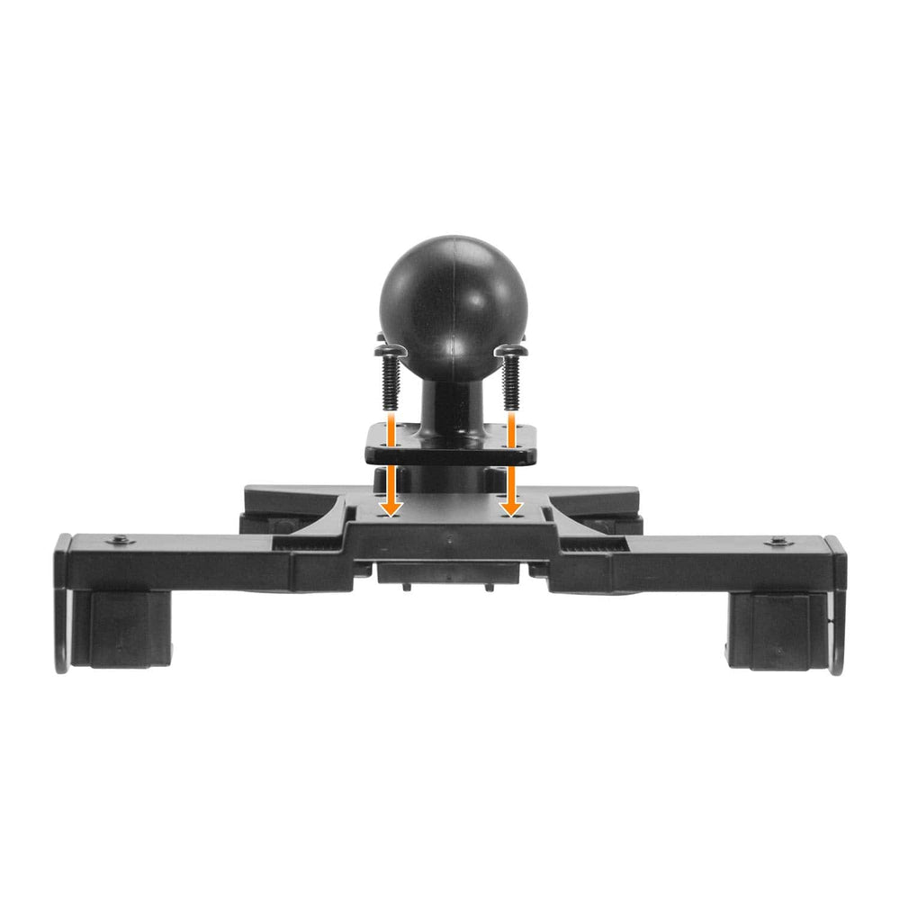 iBOLT TabDock Lock'n Dock - iBOLT Industrial Drill Base Tablet Mount
