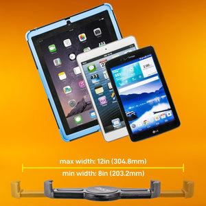 iBOLT Stream-Cast Overhead Camera Rig Desk Mount for DSLR Cameras for ...