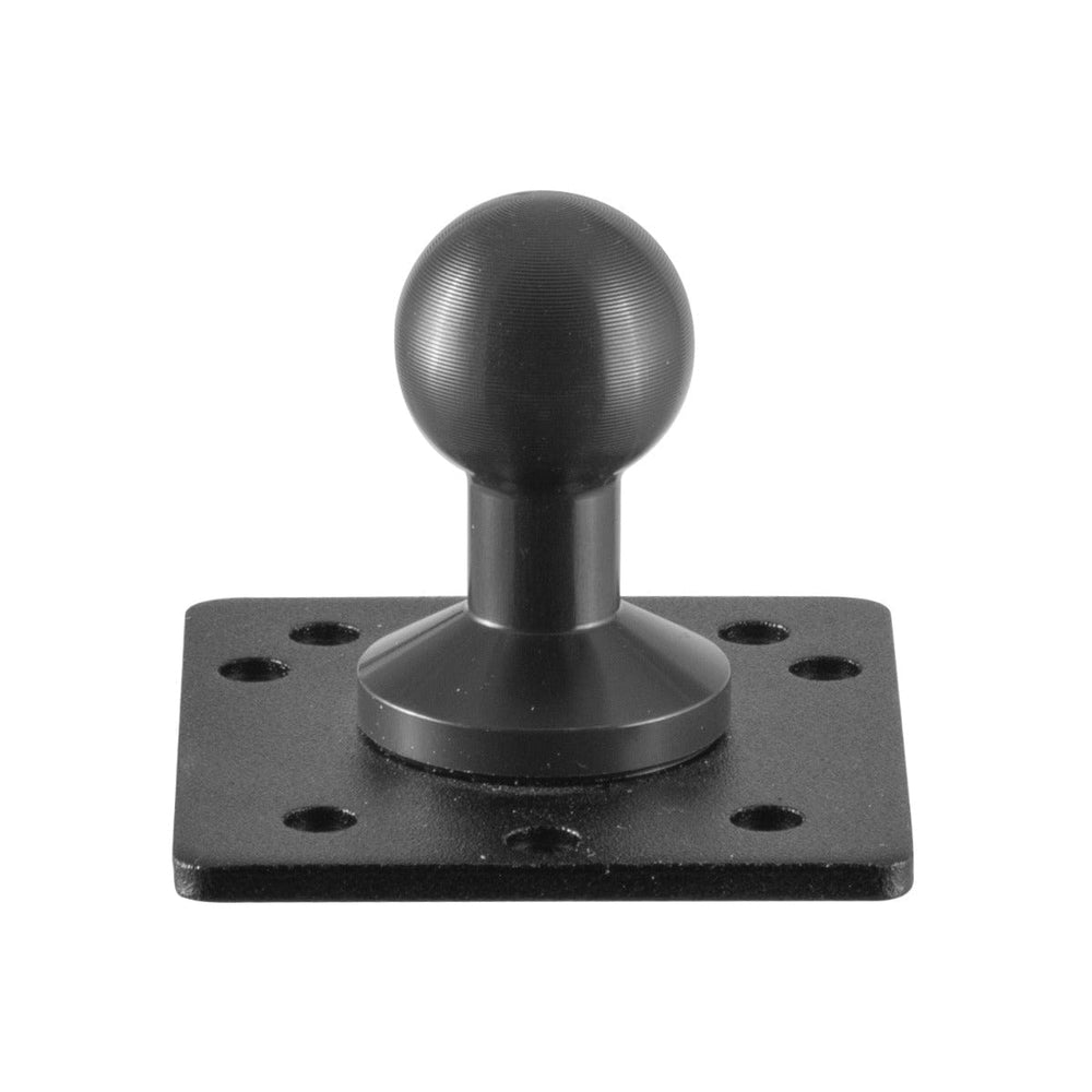 20mm ball adapters and mounts