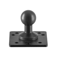 20mm ball adapters and mounts