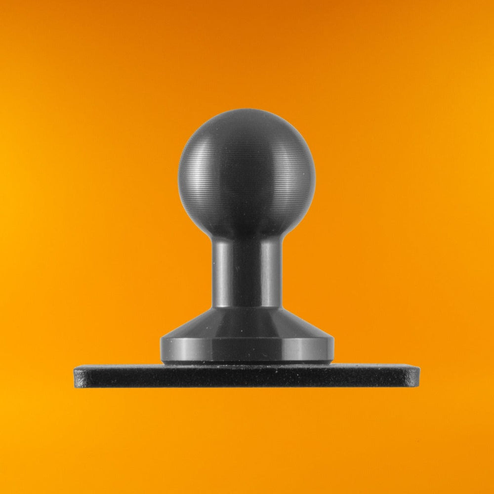 20mm ball adapters and mounts