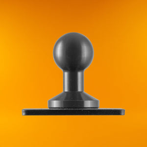 20mm ball adapters and mounts