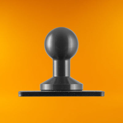 20mm ball adapters and mounts