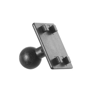 20mm ball adapters and mounts