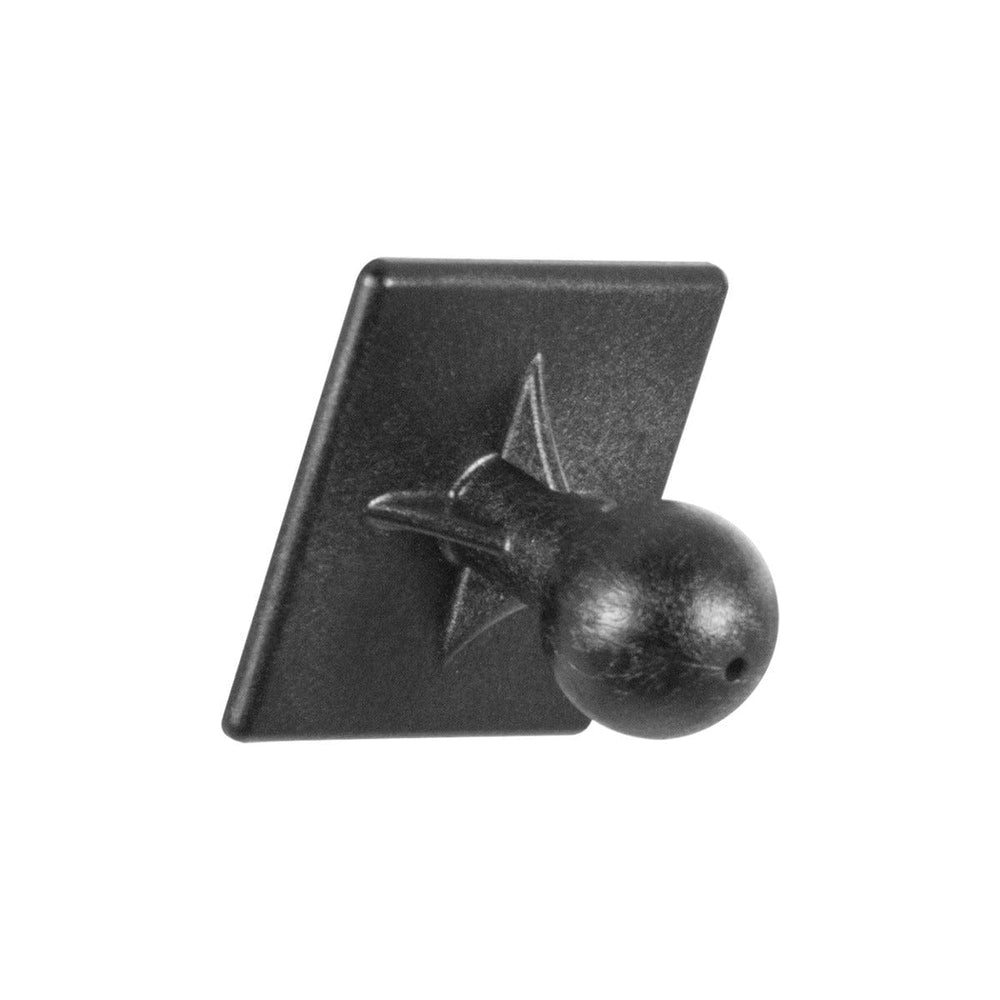 20mm ball adapters and mounts