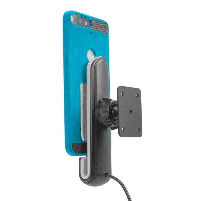 iBOLT ChargeDock USB-C AMPS Ultimate Magnetic Vehicle Dock/Mount/Holder ...