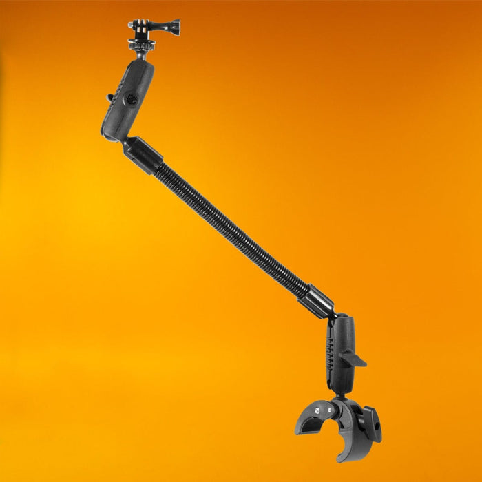 iBOLT Clamp Camera Mounts | 1/4 20" Camera Screw | Action Camera