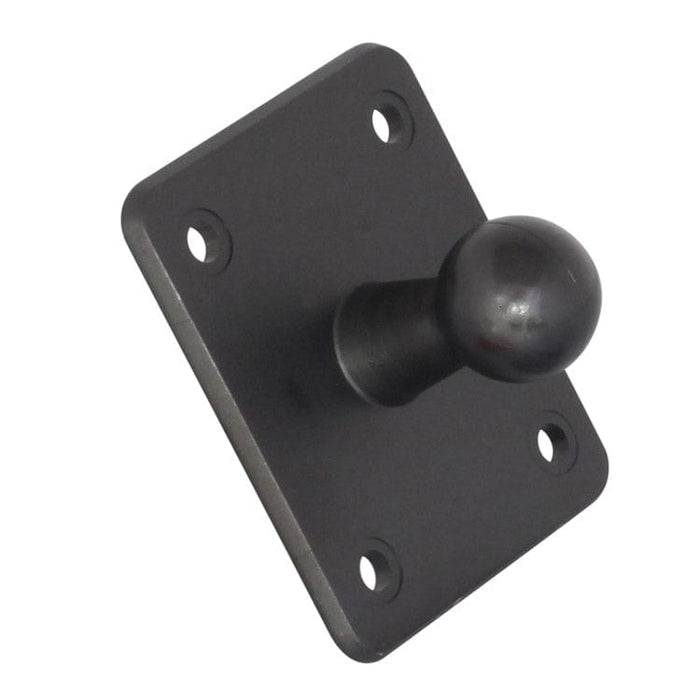 Heavy Duty Drill Base Phone Mounts | Trucking & Public Safety | iBOLT