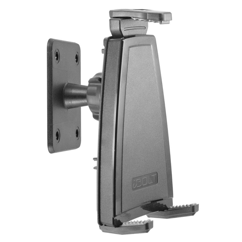 Heavy Duty Drill Base Phone Mounts | Trucking & Public Safety | iBOLT