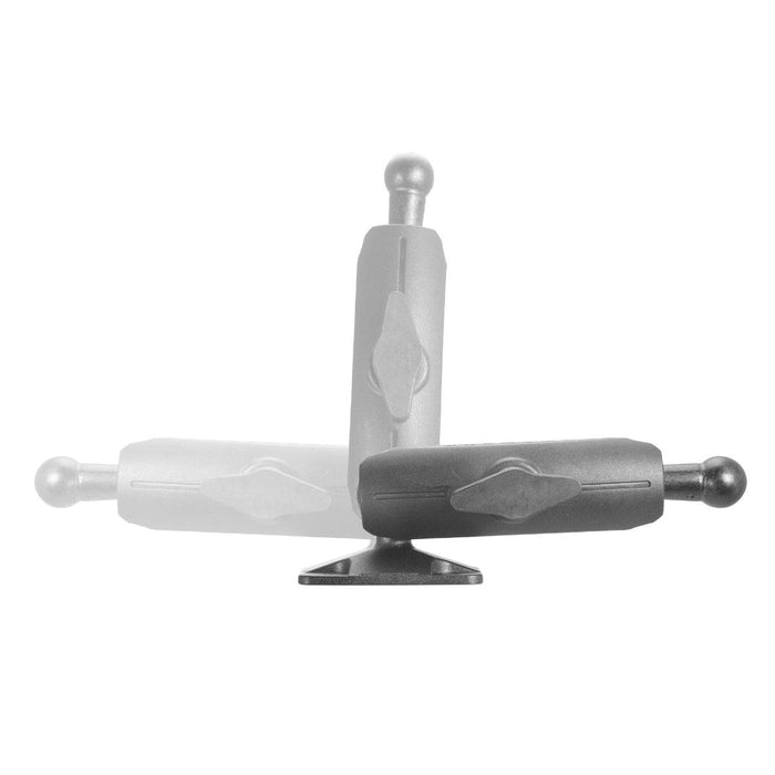 iBOLT AMPS Pattern Mounts and Adapters