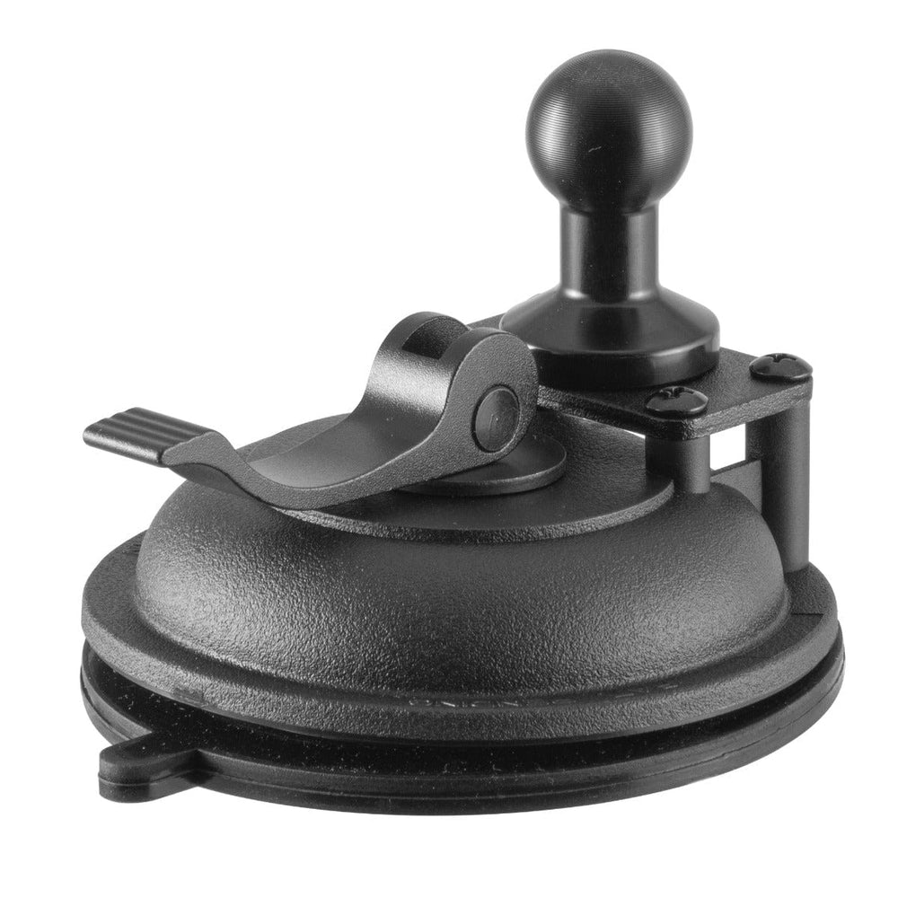 iBOLT™ 20mm Metal Ball Suction Cup Base