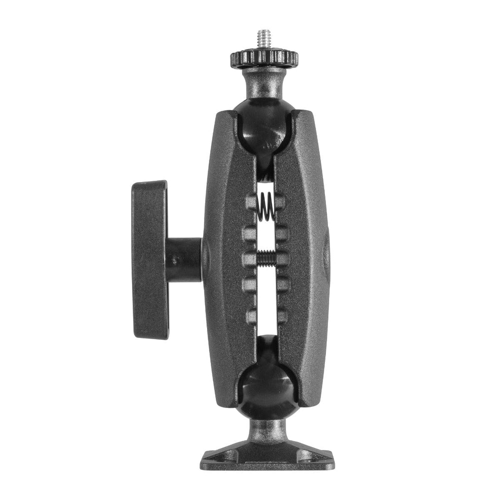 iBOLT™ 38mm / 1.5 inch Composite AMPS to ¼ 20” Camera Screw Mount