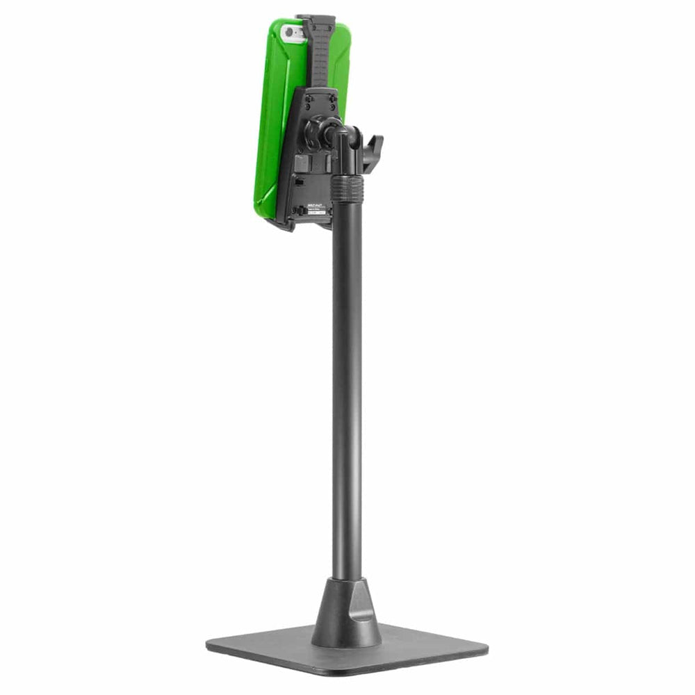 iBOLT Stream-Cast sPro2 Phone Stand- Weighted Base Mount for Live ...