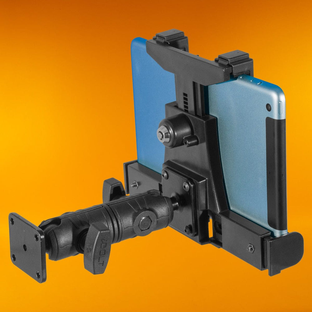 iBOLT Dock'n Lock IncrediBOLT™ 360 AMPS Locking Tablet Mount