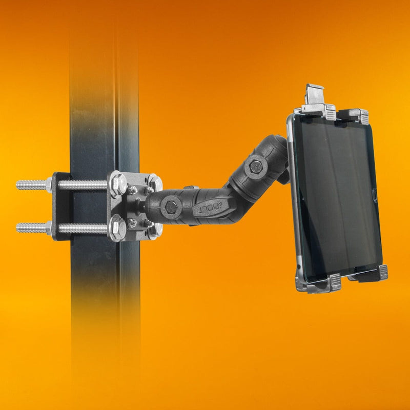 iBOLT TabDock IncrediBOLT™ 360 Forklift Tablet Mount