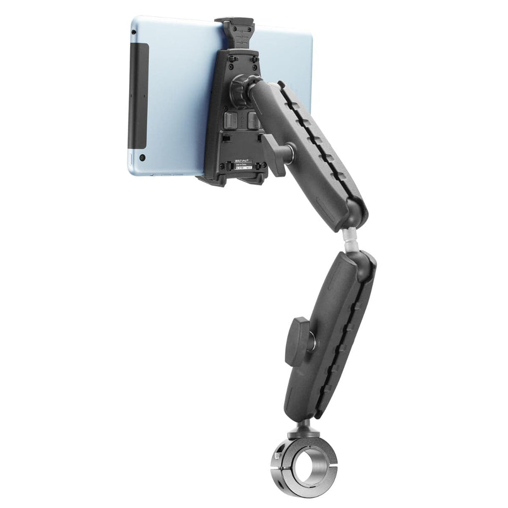 iBOLT sPro2 AccessiBOLT™ Post/Pole/Rail/Handlebar Mount for Wheelchairs ...