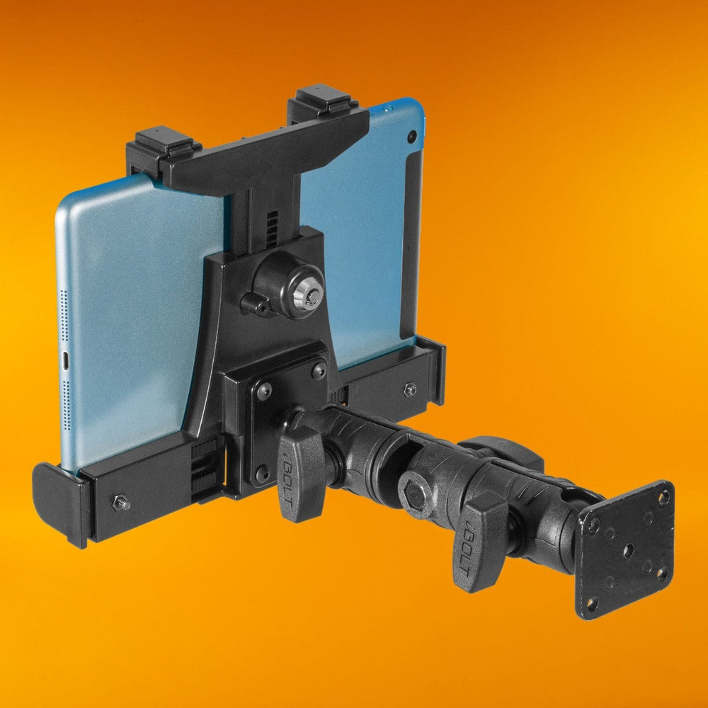 iBOLT Dock'n Lock Incredibolt™ 360 AMPS