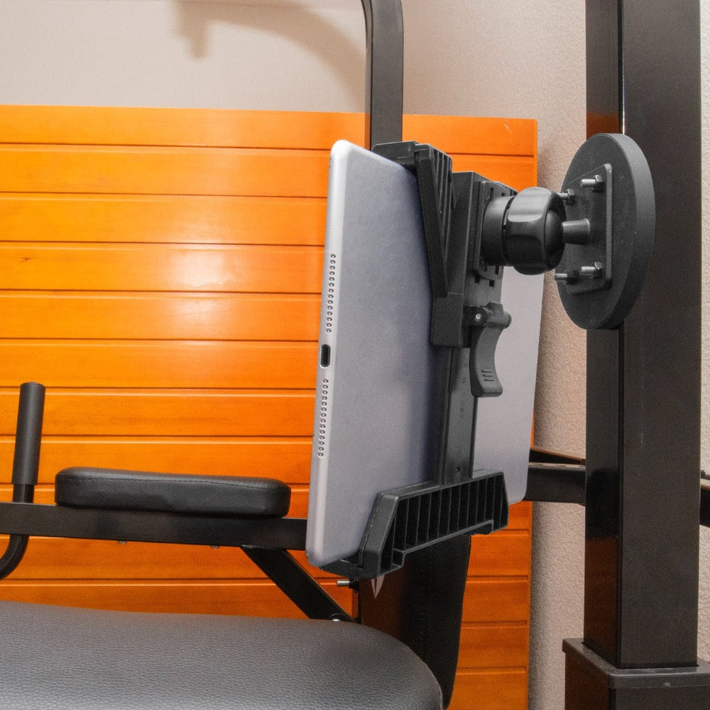 iBOLT TabDock™ MagDock- Heavy Duty Magnetic Mount for All 7”-10 ...