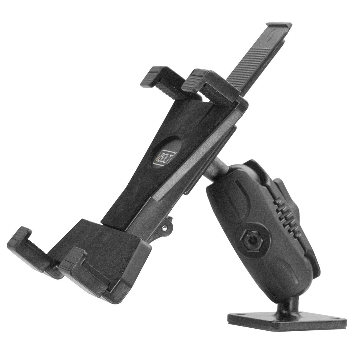 iBOLT™ TabDock™ AMPs for Heavy Duty Use | iBOLT iPad Truck ELD Mount