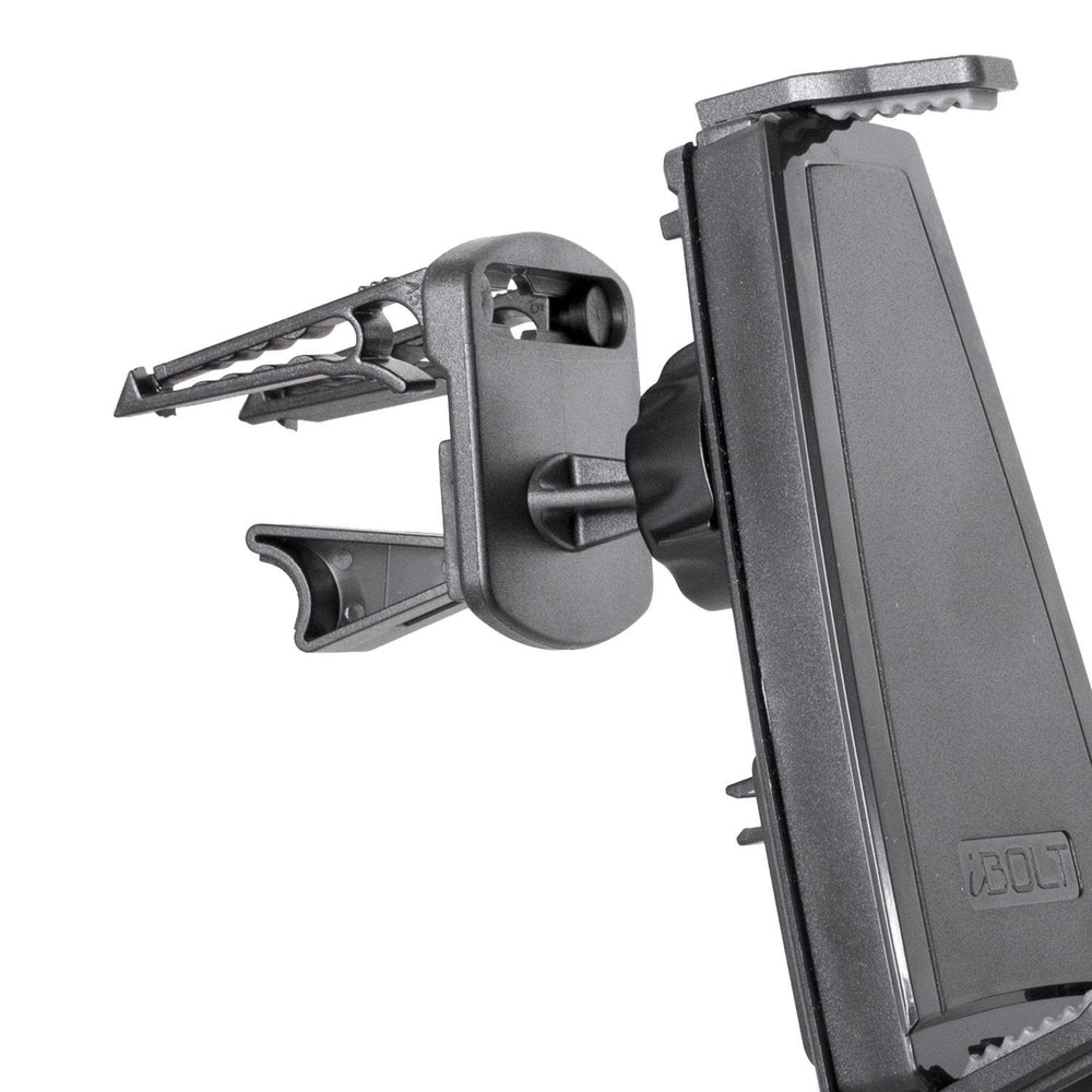 17mm miniBall mount and Vent mount